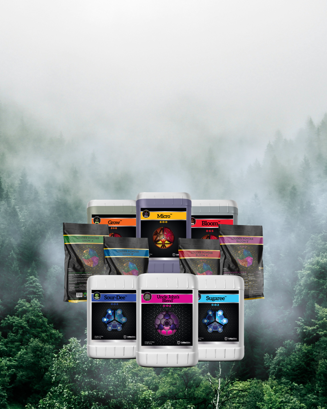 Cutting Edge Solutions